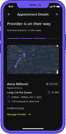 Checkmate - IV Therapy, Vitamin Drips, Doctor, Blood Tests to your doorstep
